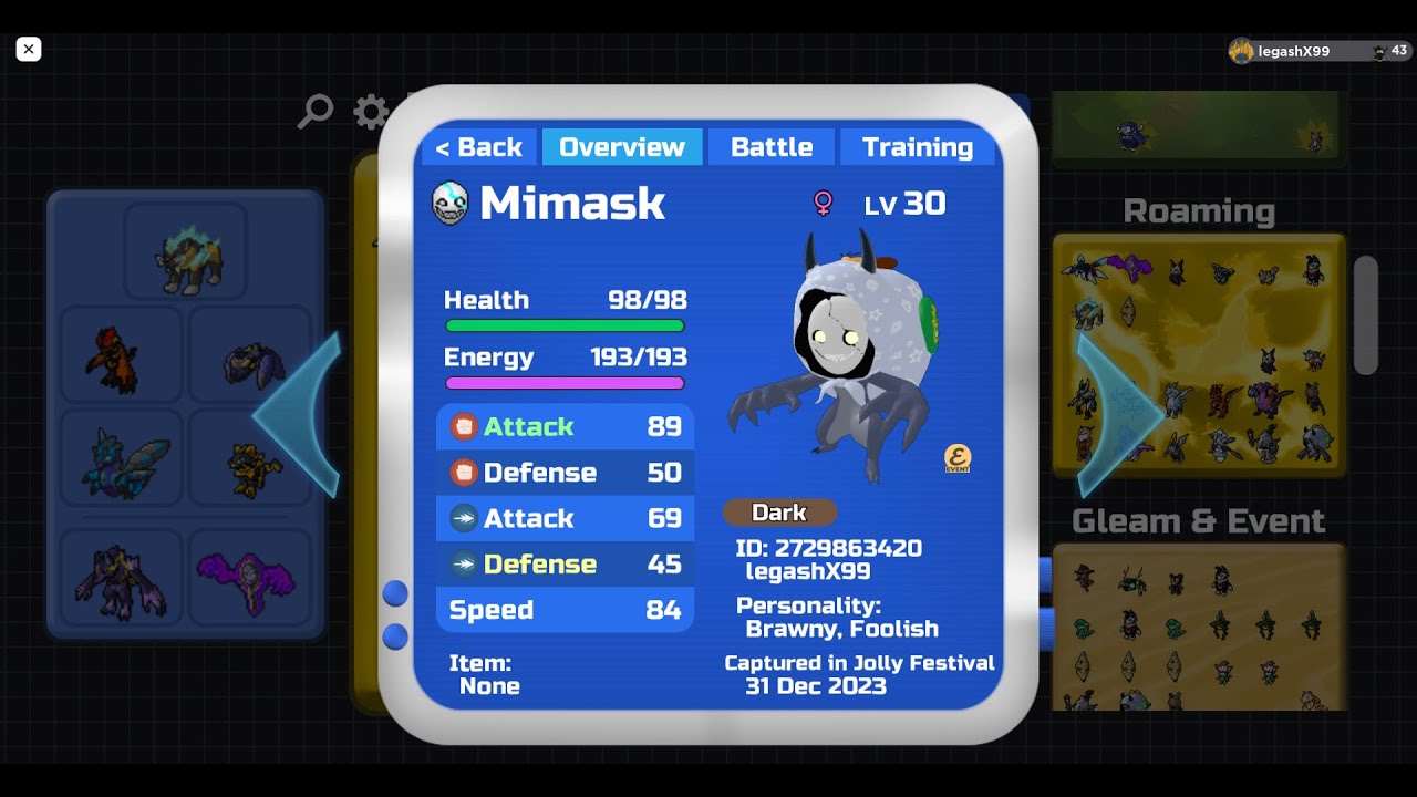 my attempt on getting mimask - YouTube