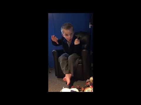 FIVE NIGHTS AT FREDDYS | FNAF | COLTON TALKS FREDDY - YouTube
