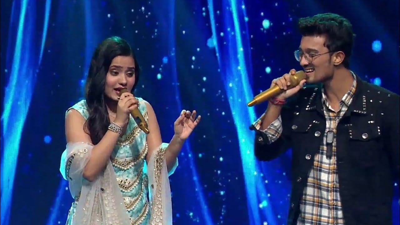 OMG || Rishi Singh Bidipta Chakraborty Dueats Full Love Story Song ...