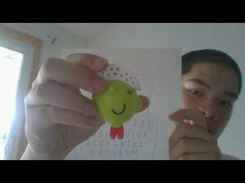 Mommy And Hand - Vtech Laptop Brilliant Creations Advanced Notebook? - YouTube