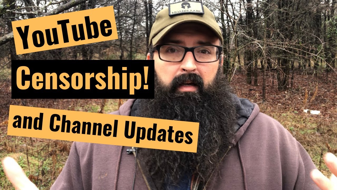 YouTube censorship and other updates - YouTube