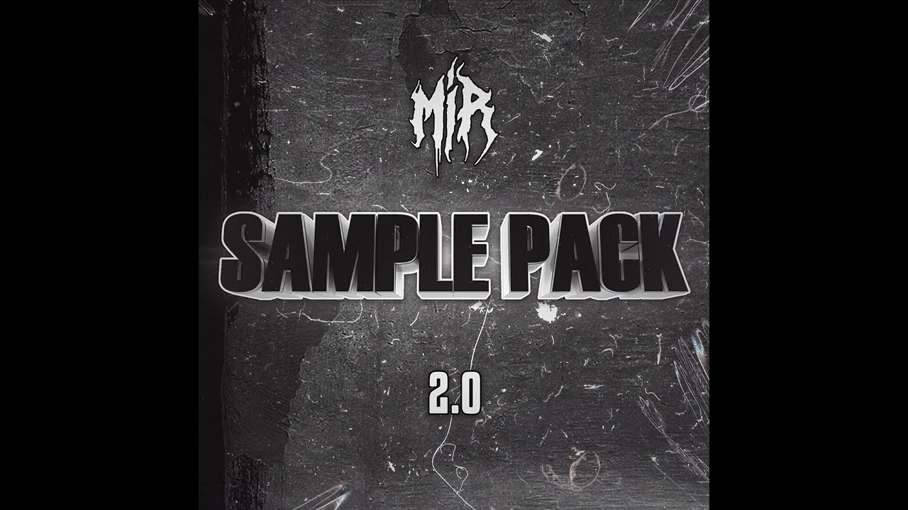 MIR SAMPLE PACK 2.0 - YouTube