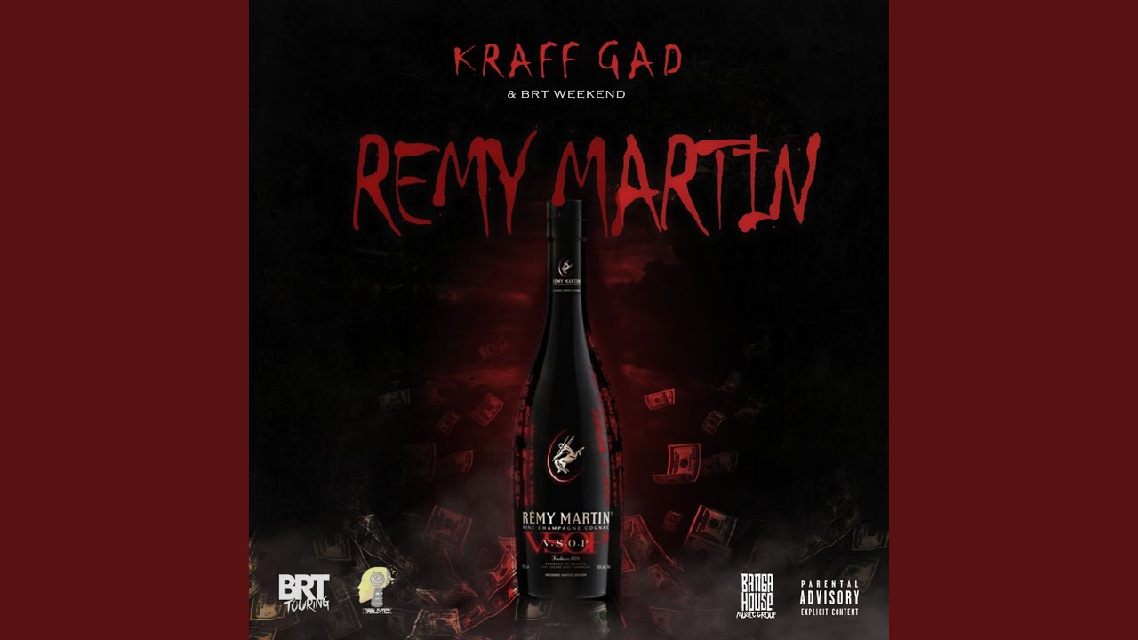 Remy Martin - YouTube