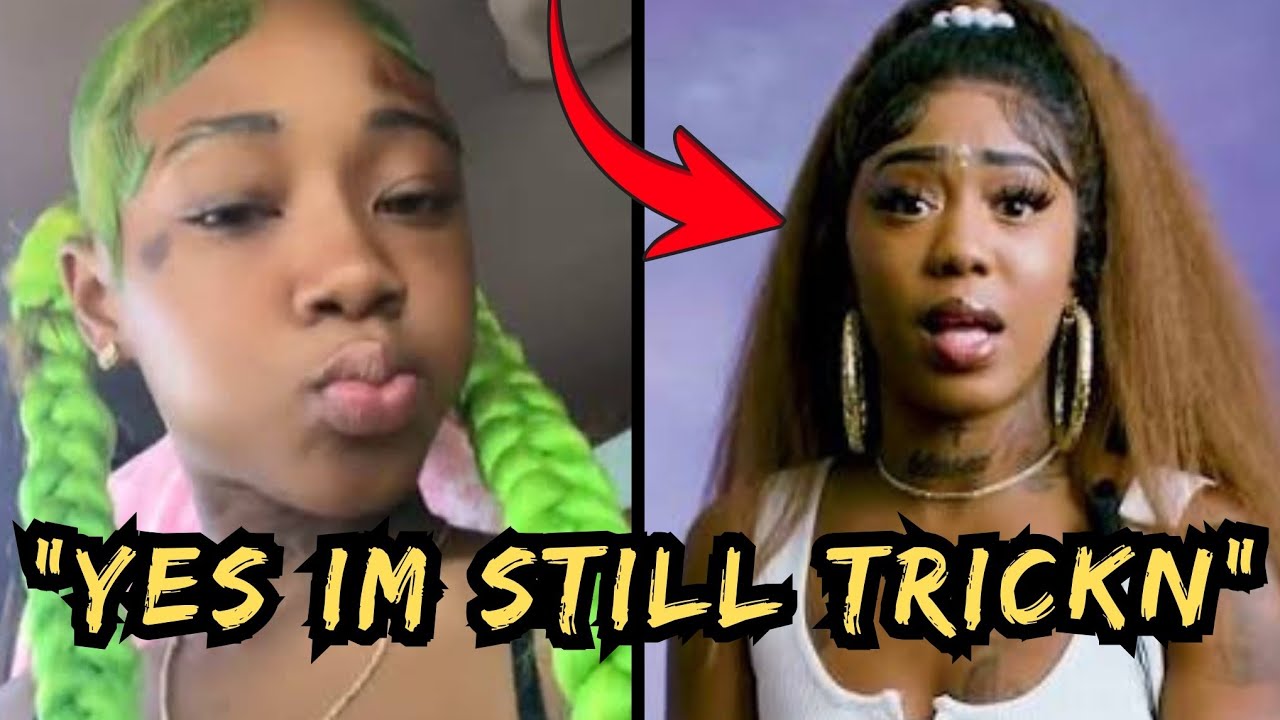 Nova Woava got CAUGHT still SELLING 😾💰!! Her Mom Tanea GOES OFF on why ...