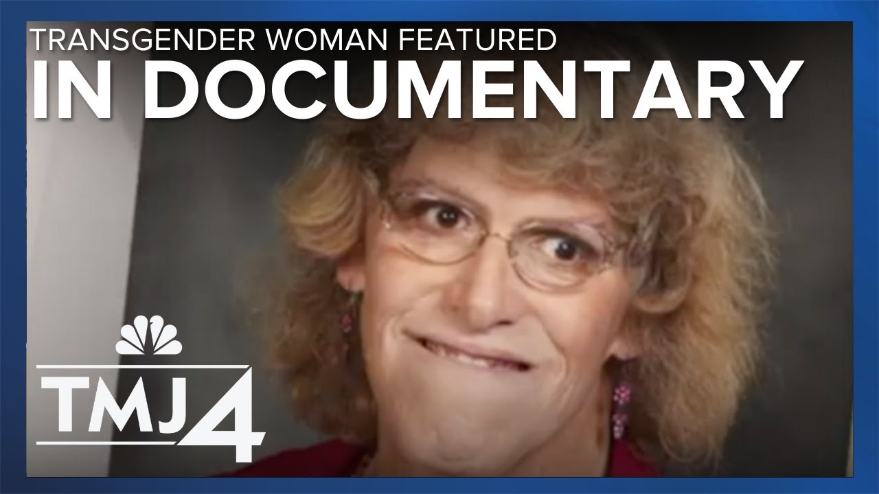 Local transgender woman featured in documentary at Oriental Theatre ...