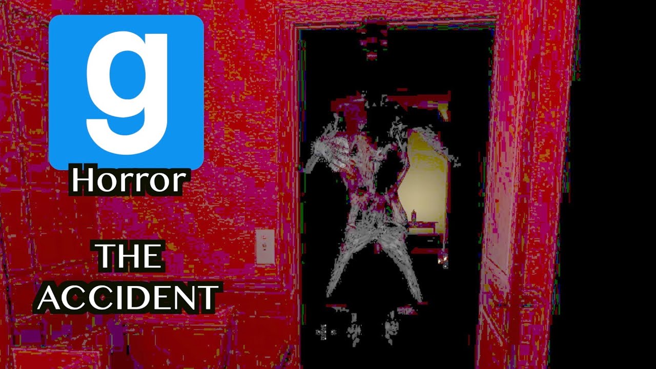 THE BATHROOM FROM H3LL! | Gmod Horror With Lordminion777 - YouTube