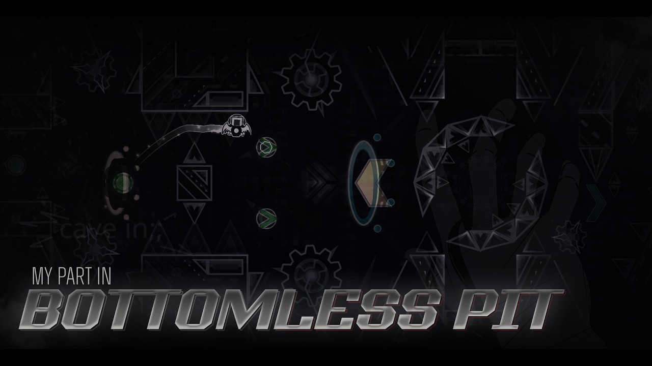 [Top 5] My part in Bottomless Pit // maxfs and more - YouTube