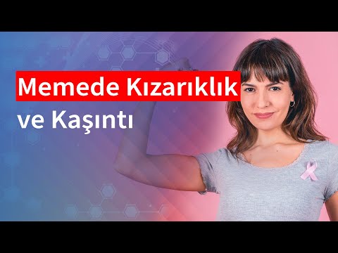 Memede Kaşıntı ve Kızarıklık | Medical Park