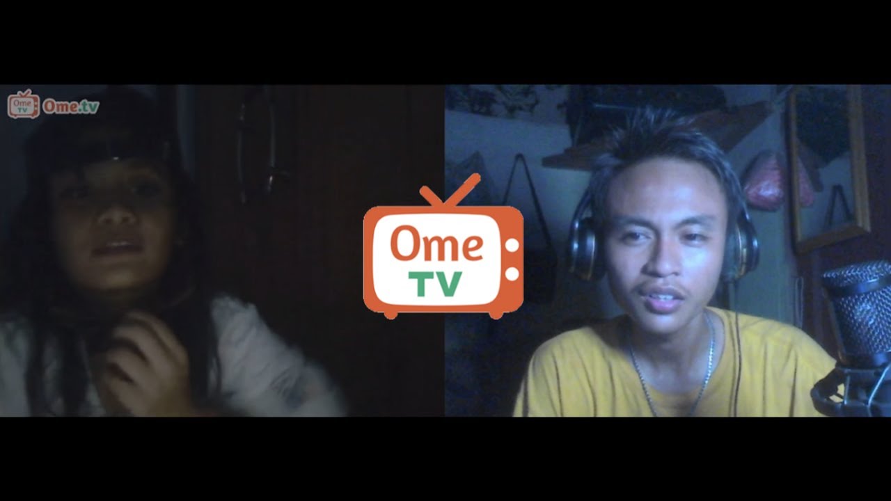 OME TV Park #2 -Ketemu Cewek "RISS" - - YouTube