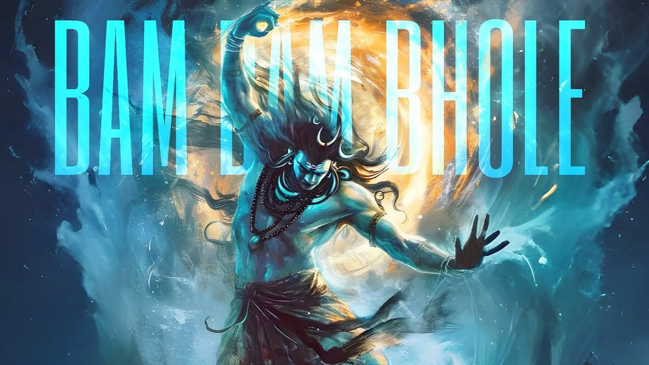 BAM BAM BHOLE ( Official song ) | White Tunes Bhakti | goosebumps ...