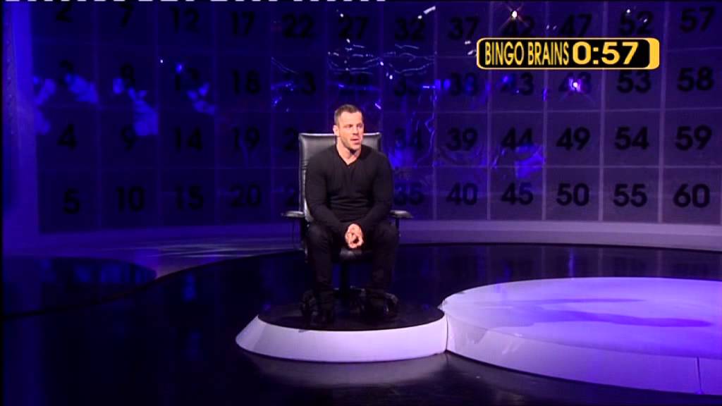 Bingo Night Live Nichola Dixon and Anthony Crank Quiz - YouTube