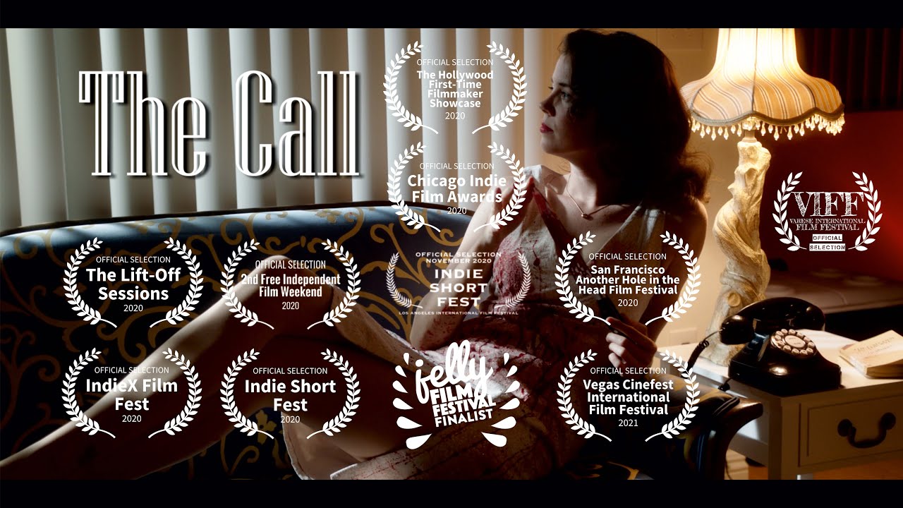 The Call-Jeremy Bassett - YouTube