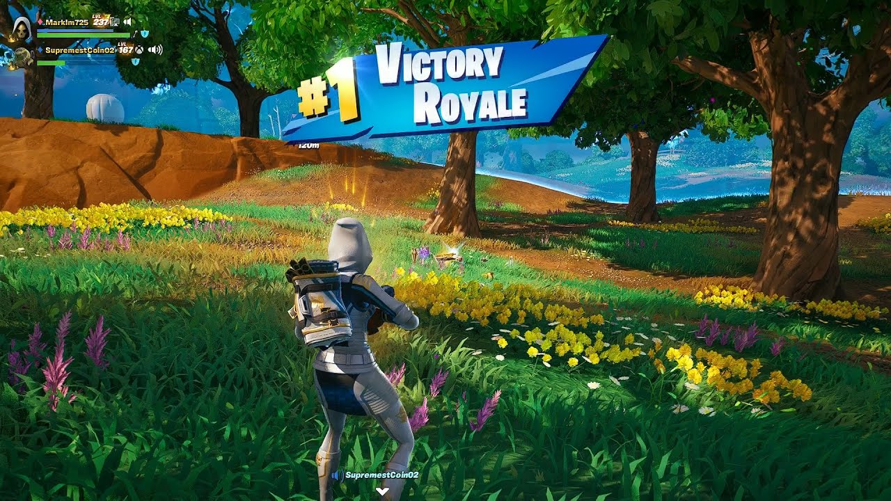 Fortnite Duos 1st Place 10 eliminations - YouTube