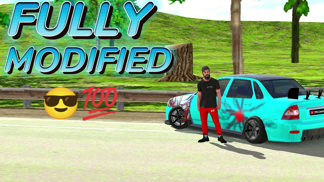 Mechanic Ny Rims Paint kr dea 🤯 | Liana is Fully Modified 😎 | CPM ...