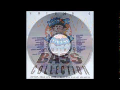 Bass 4 Bassheadz Volume 4 - Platinum Bass Collection (Full Album) - YouTube