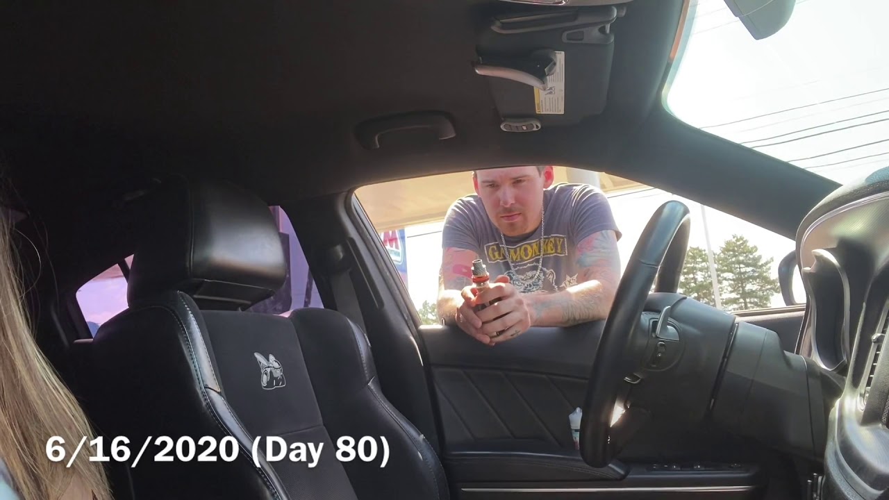 Nina The Vlogger! - 6/16/2020 Vlog (Day 80) - YouTube