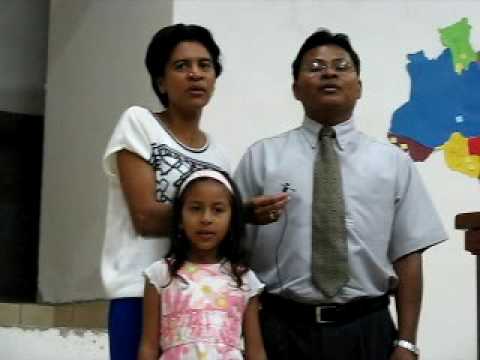 Ticuna Song
