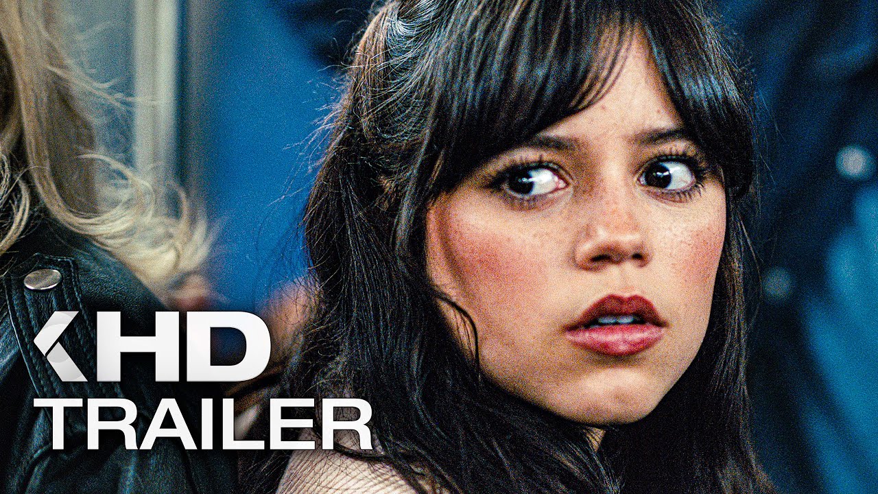 SCREAM 6 Tráiler Español Latino (2023) - YouTube