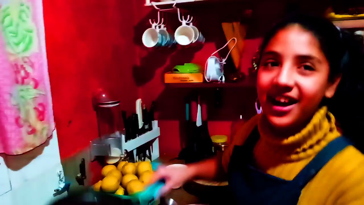 Cocinando Con Mi Hermana Youtube