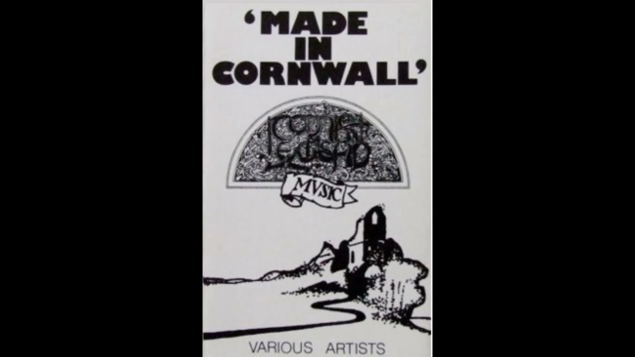 Made in Cornwall 1976 Album - YouTube