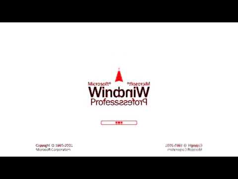 Windows XP Effects Round 3 vs. Aimee and Stephen Mussared