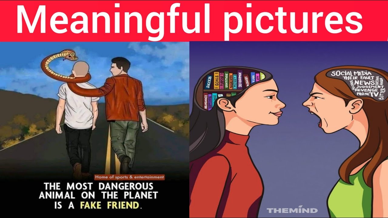 deep words pictures/meaningful images/motivational pictures 2.0 - YouTube