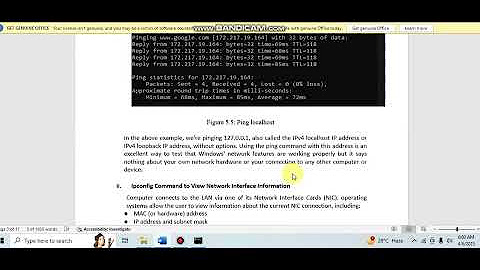 computer networks - YouTube