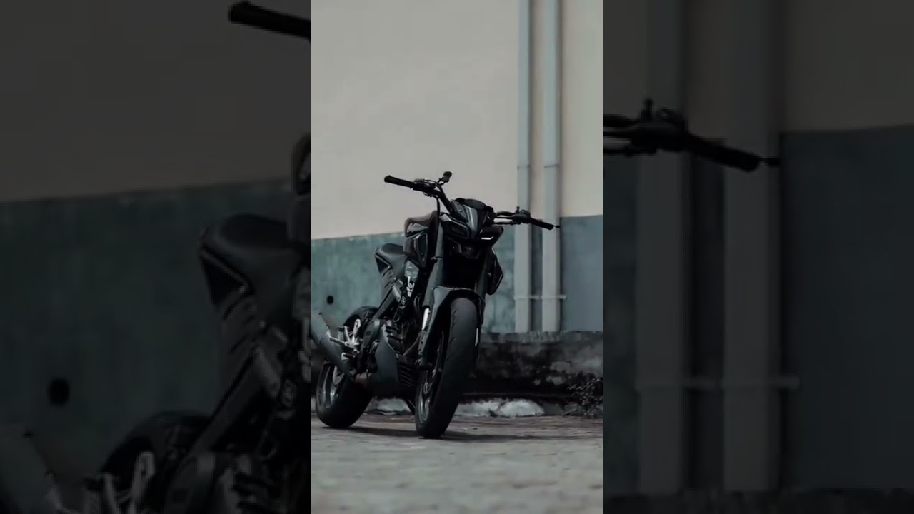 MT 15 THE BLACK DEVIL🖤😈💥#mt15 #mt15lover #mt15_modified - YouTube