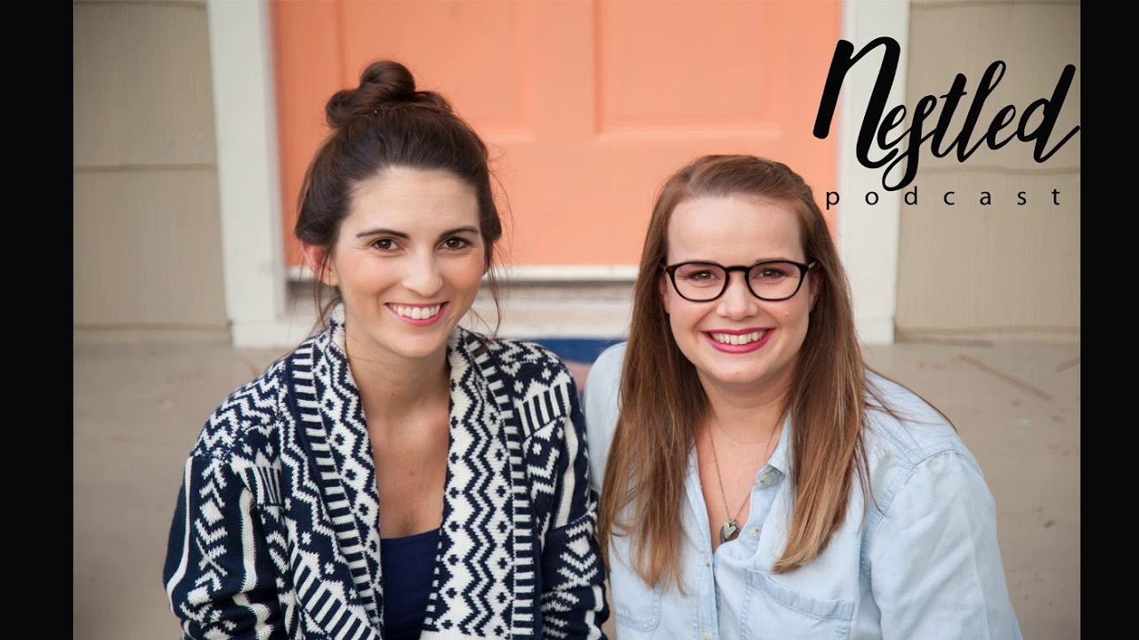 The Ministry of Ordinary Places- Shannan Martin [Ep. 33] - YouTube