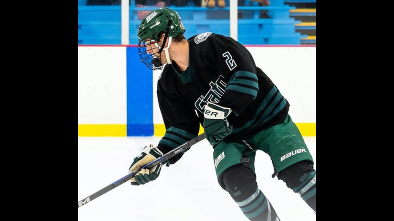 Noah snipes! #2 Rams. - YouTube