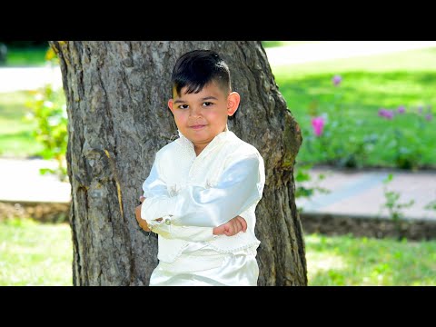 Aygün - Sünnet Klipi 4K-UHD