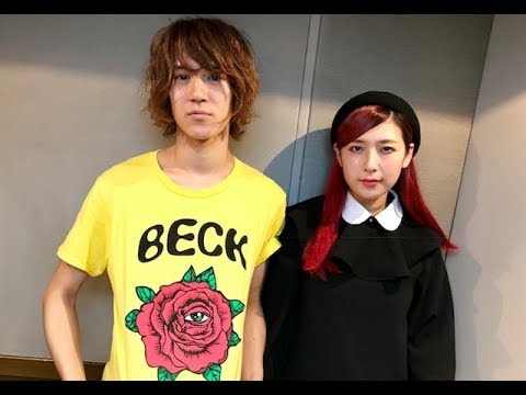 GLIM SPANKY RADIO INSTANT NATION vol.7 - YouTube