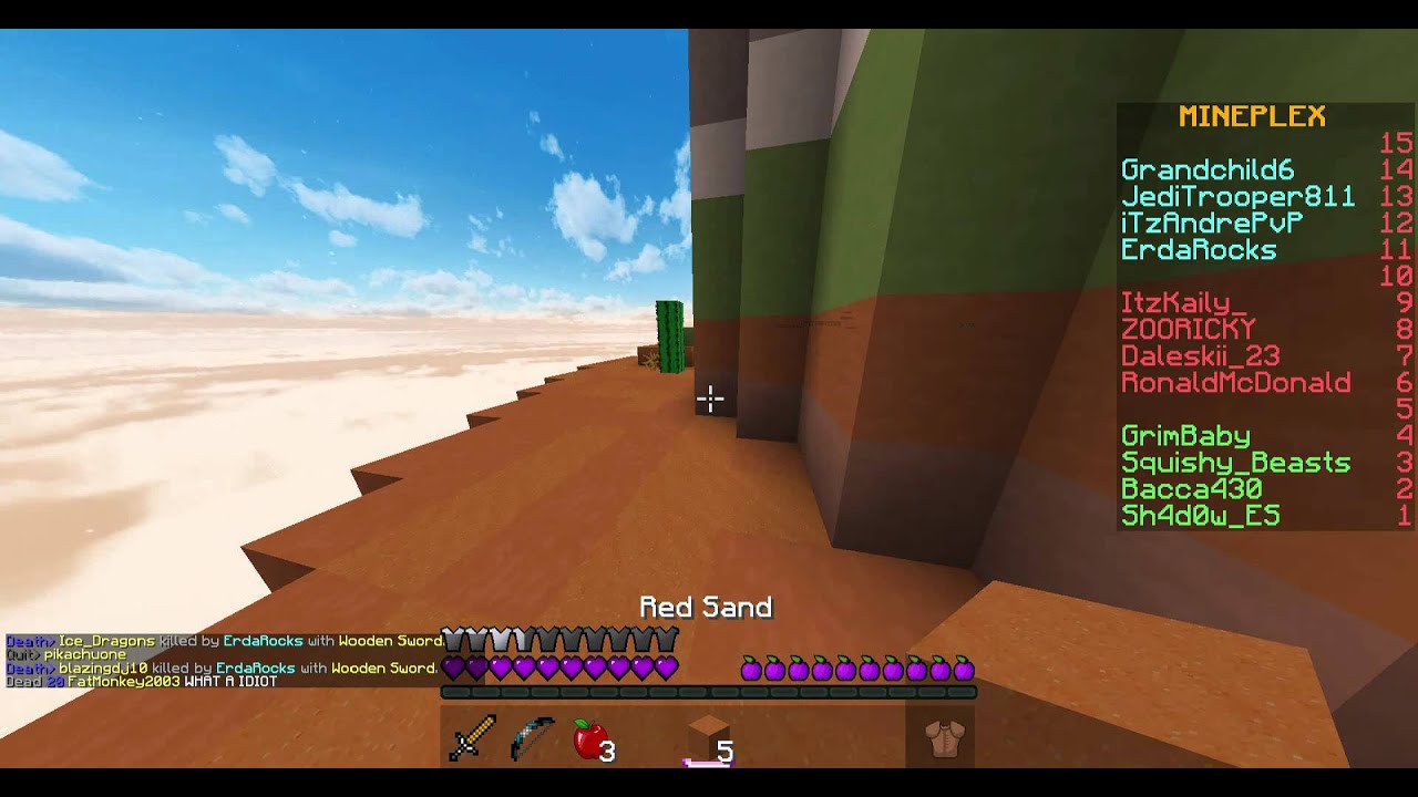 Hack Busters #29: 'noob' - YouTube