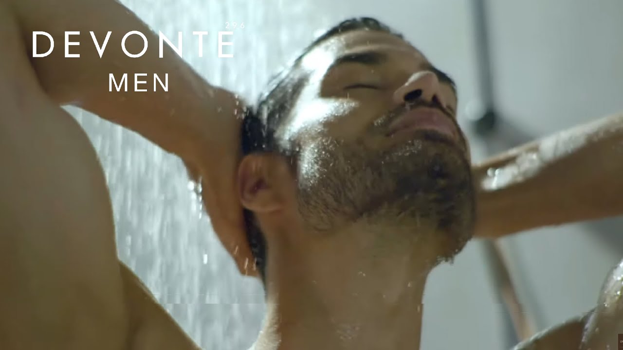 DEVONTE 296 MEN : FASCINATING - YouTube