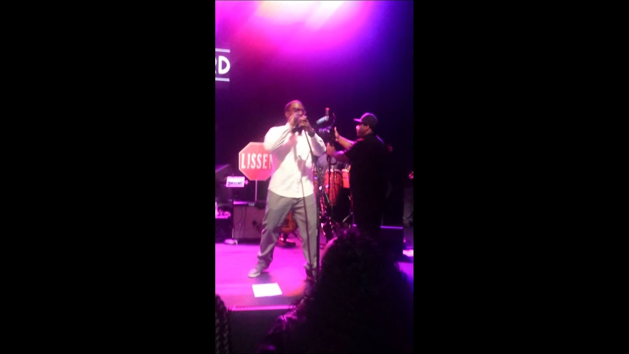 Lissen Reunion 2014 - YouTube