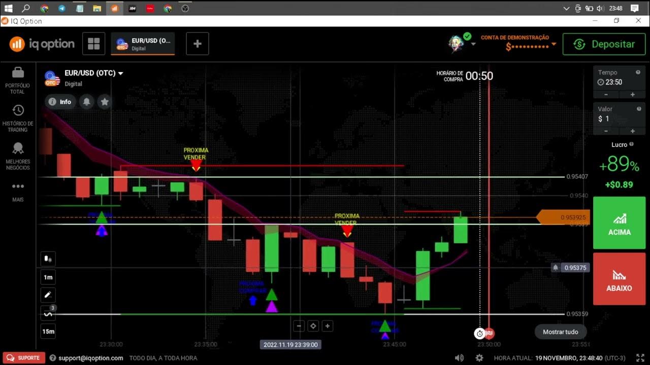 Script Iq Option 2022 Download - YouTube