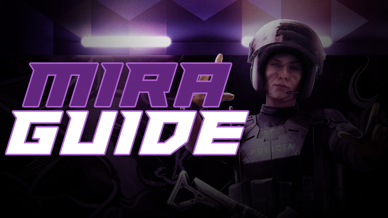 Mira Guide - The Basics - YouTube