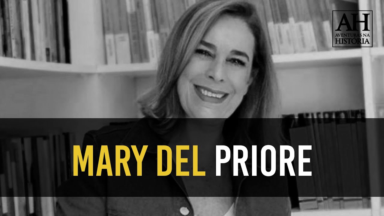 MARY DEL PRIORE EXPLICA O LADO PAI E MULHERENGO DE DOM PEDRO I - YouTube