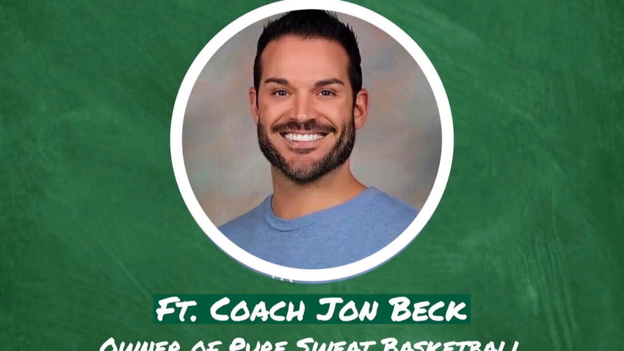 Tuesday Tips ft Coach Jon Beck - YouTube