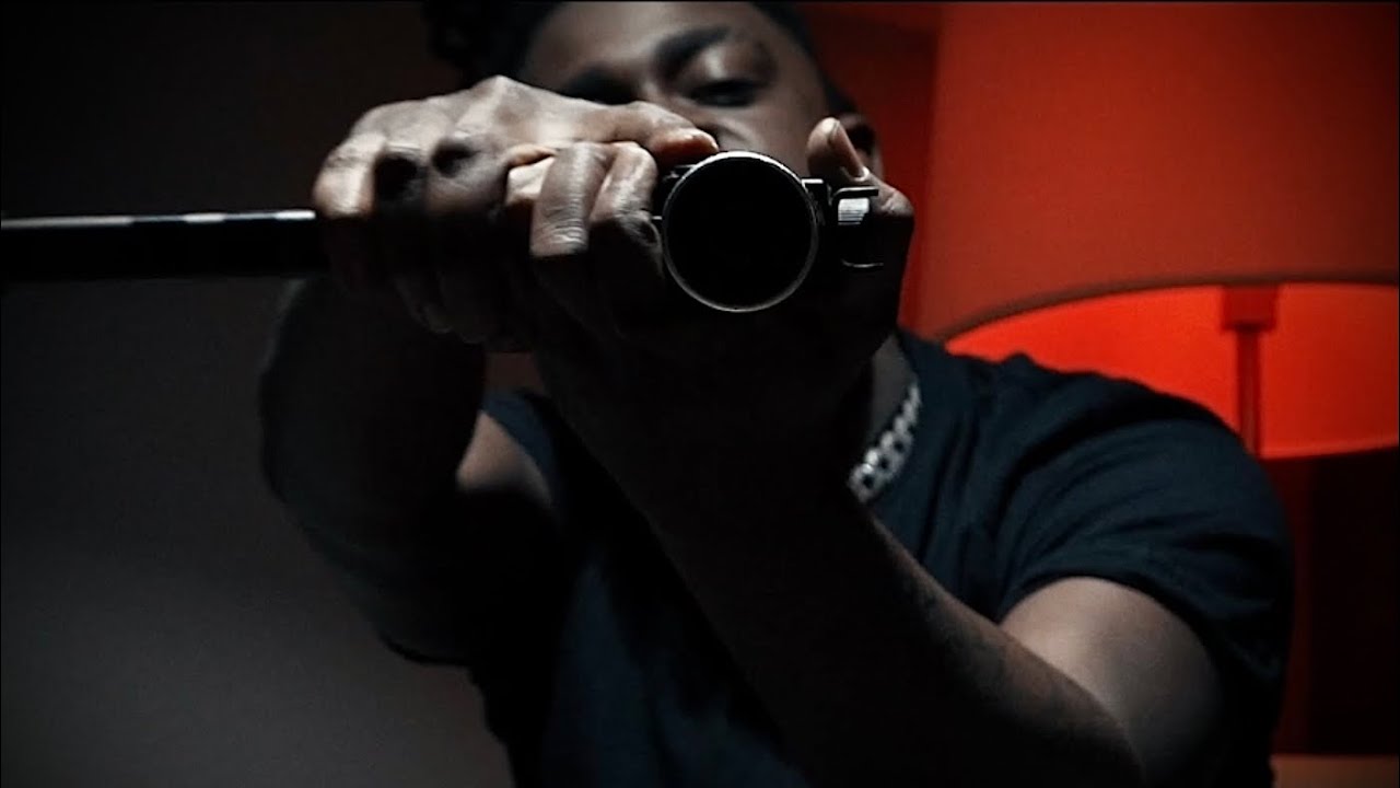 T Spitta - Tell Me (Official Video) - YouTube