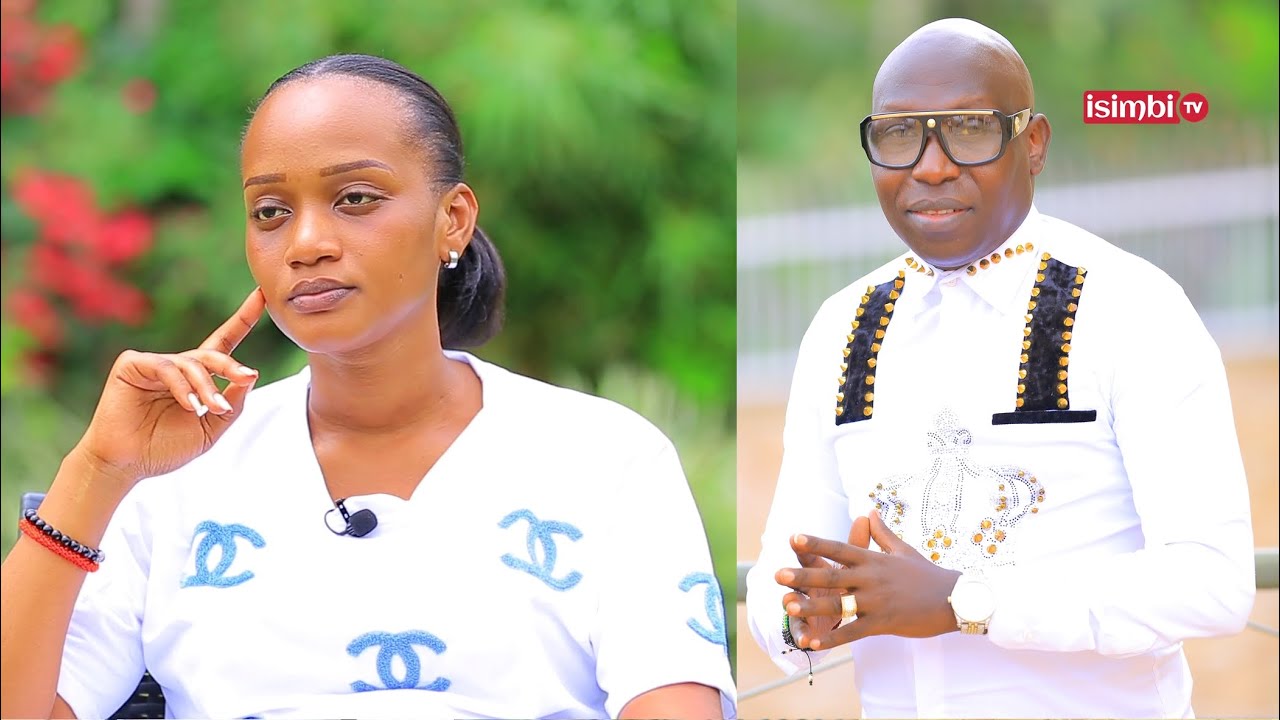 NSIGAYE NDOTA UMUGORE WANJYE WAPFUYE😢JANE MIREMBE YARAMBABAJE|Abarundi ...