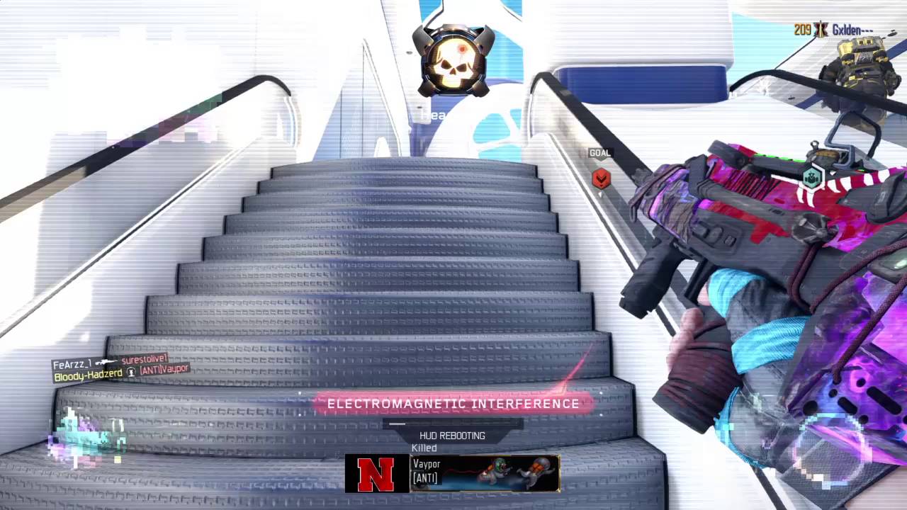 BO3 famas super kill - YouTube