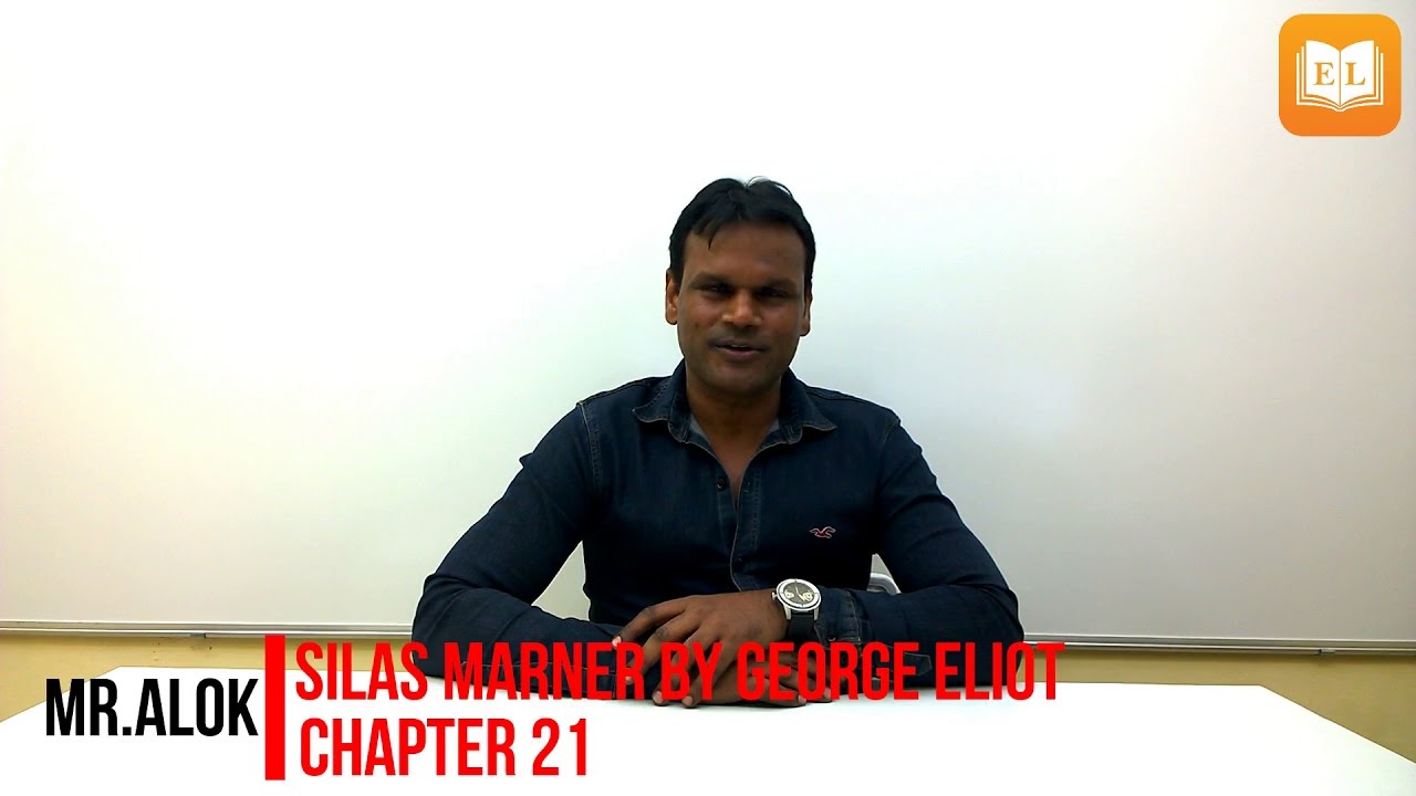 Silas Marner By George Eliot | Chapter 21 - YouTube