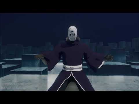 【Naruto Shippuden MMD】BTS (방탄소년단) IDOL『Obito Uchiha』