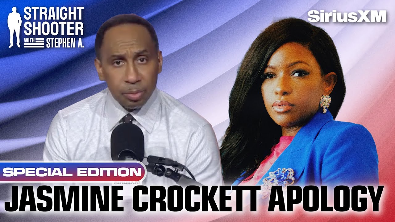 ‘I apologize’: Stephen A Smith regrets giving Trump ‘ammunition’ to ...