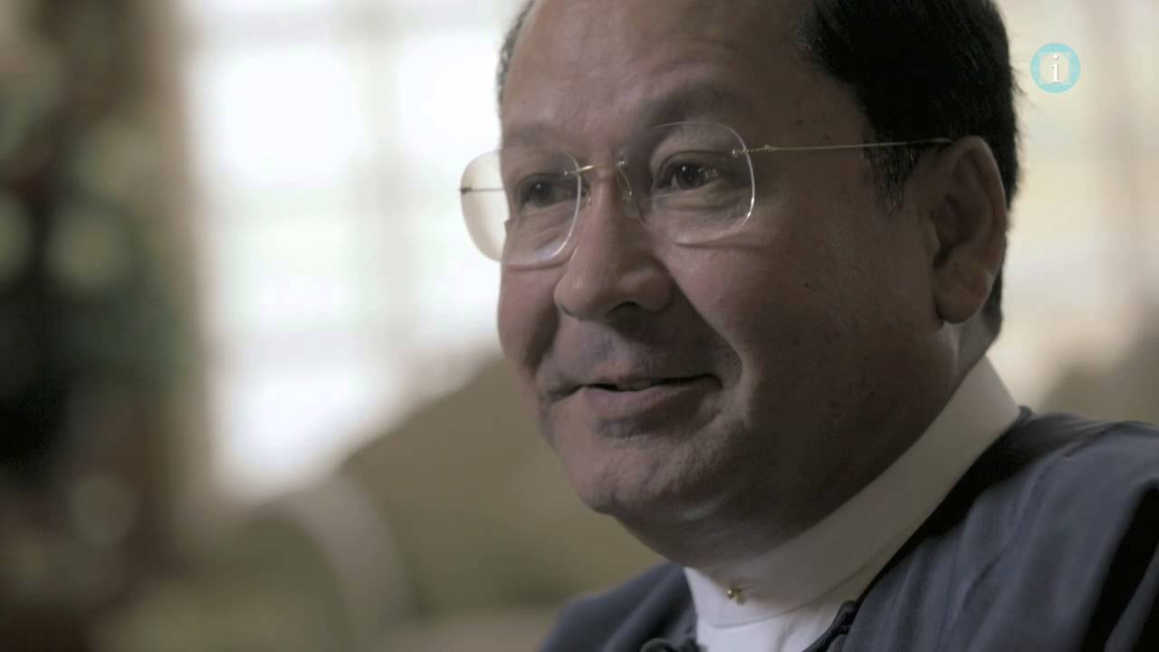 Interview with i-Profile: U Moe Myint, Chairman & CEO, MPRL E&P Pte Ltd ...