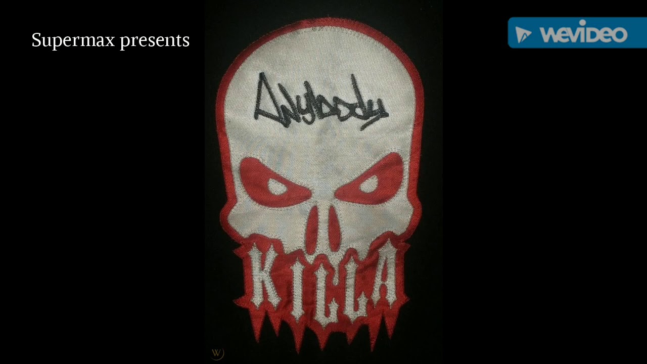 Dead mike -"come see me"(Anybody Killa Album) - YouTube