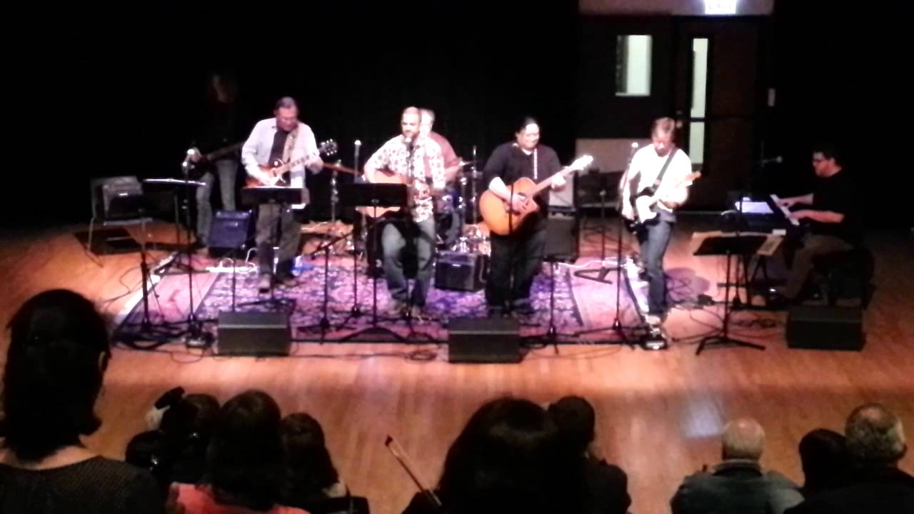 Bad Boys Ensemble - Old Town School of Folk Music - First Friday - YouTube