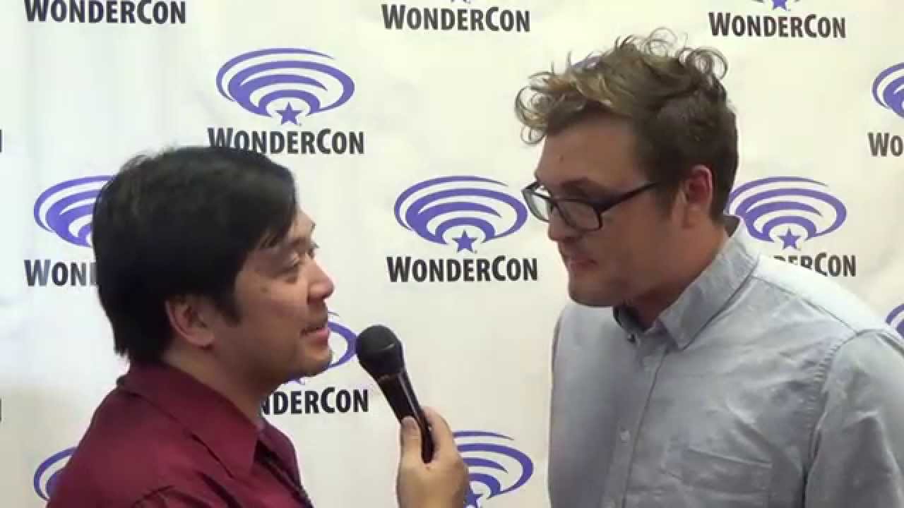 WonderCon 2015: Interview with Writer Nelson Greaves for Unfriended ...