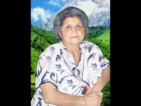 Ana haqqında qiymətli sözlər...